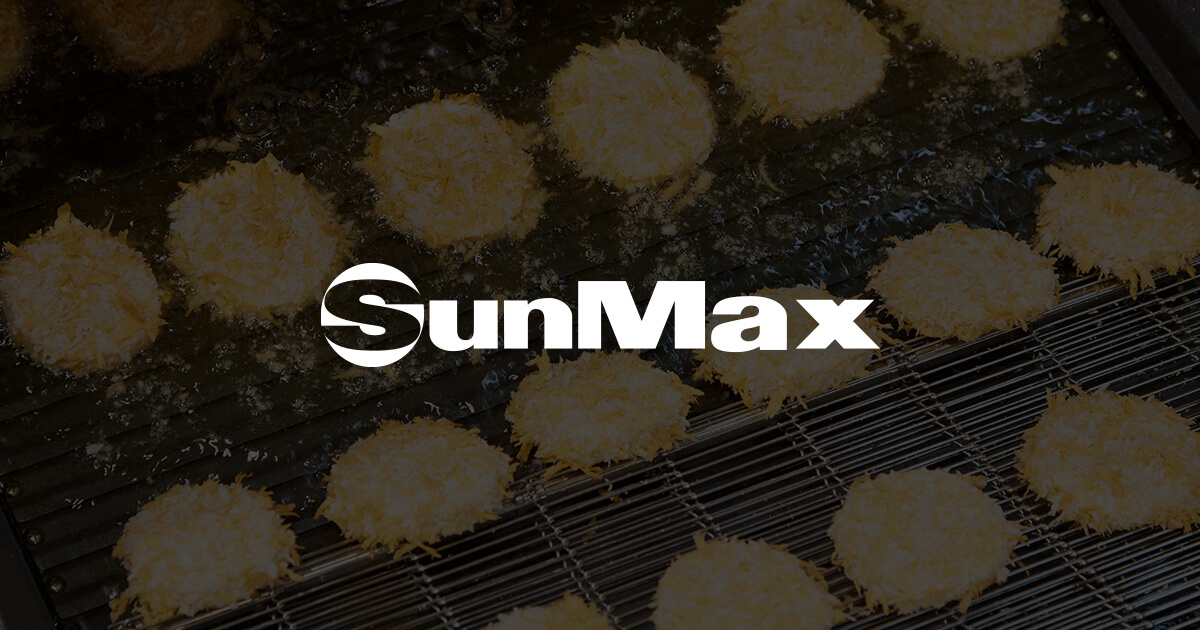 Products | Sun Plant Industry (SunMax)