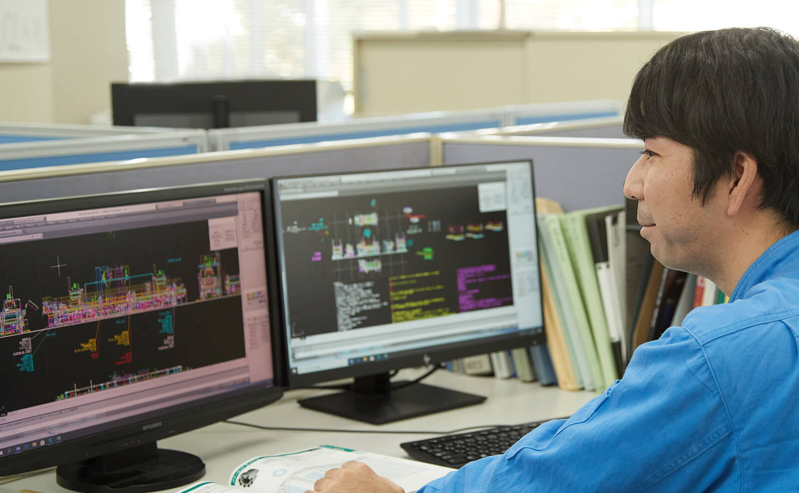 Dedication to technology | Sun Plant Industry Co., Ltd.(SunMax)