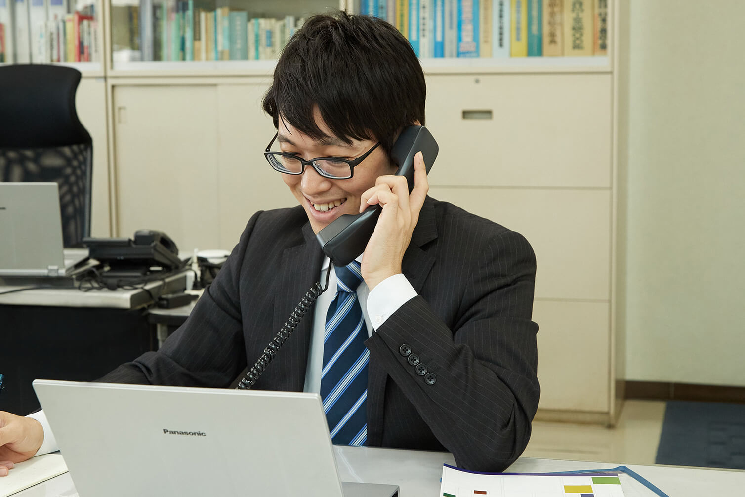 Dedication to technology | Sun Plant Industry Co., Ltd.(SunMax)