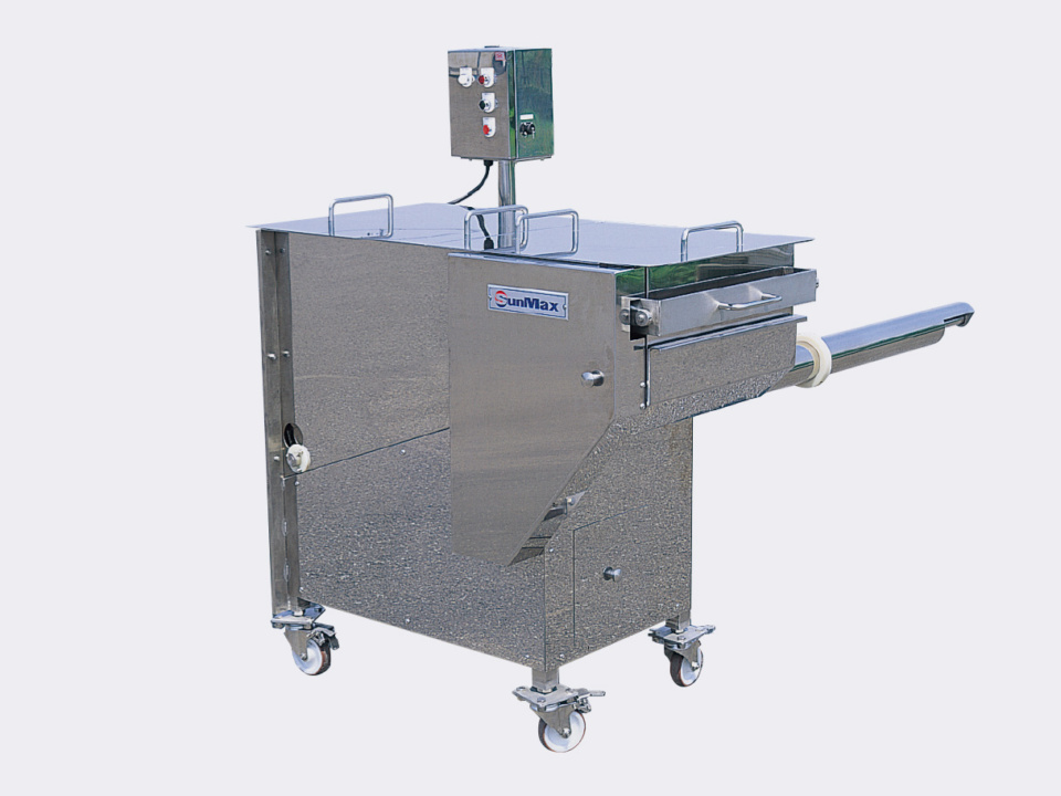 Breaders | Sun Plant Industry (SunMax)